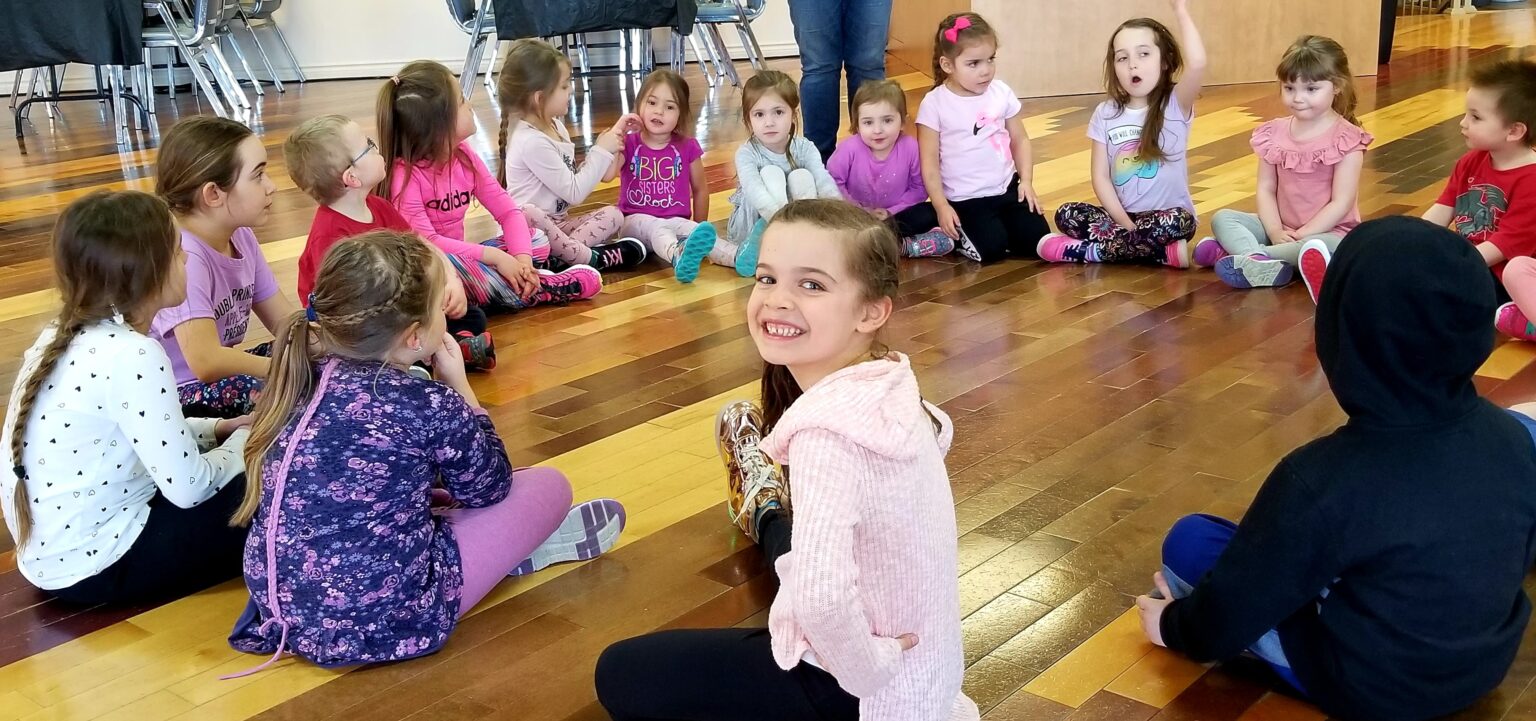 Notre école - École de danse sociale et internationale de Granby École ...